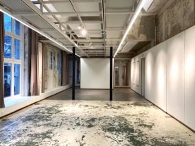 Ateliers Beaux-Arts, Galerie - Le Printemps du dessin